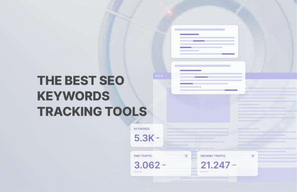 The Best SEO Keywords Tracking Tools - insightland