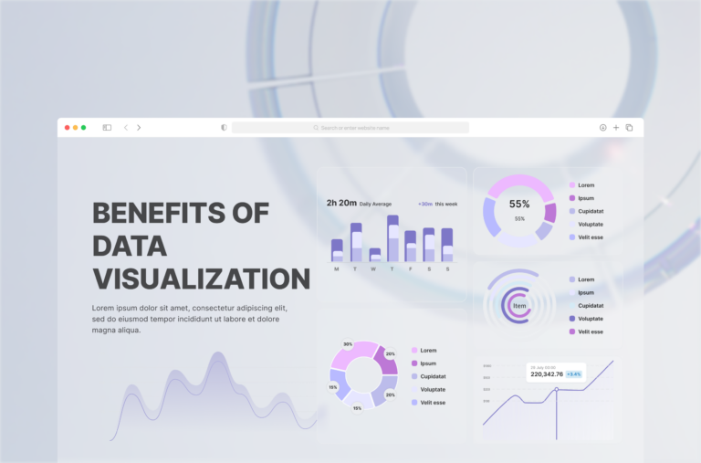 How Data Visualization Leads to Making Better Business Decisions ...