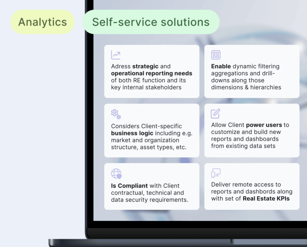 Data Self-Service - insightland